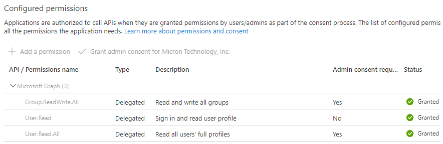 How to pass username and password to authenticate for GraphServiceClient without web UI log in ...