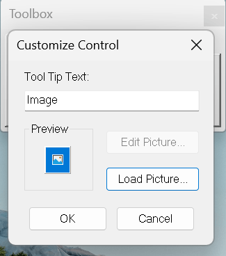 How to add an image in the Outlook Form - Microsoft Q&A