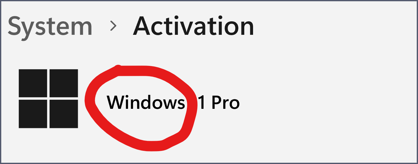 Random account - Microsoft Q&A