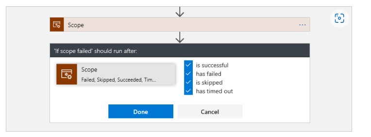send notification - Microsoft Q&A