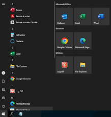 wheres my tiles? - Microsoft Q&A