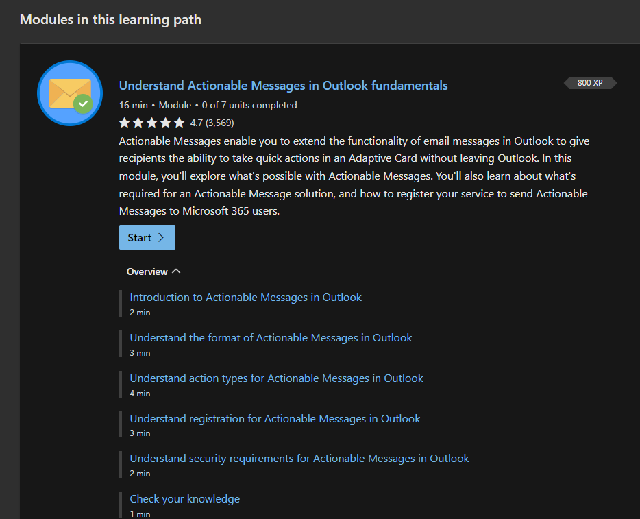 Buliding application and soulition - Microsoft Q&A
