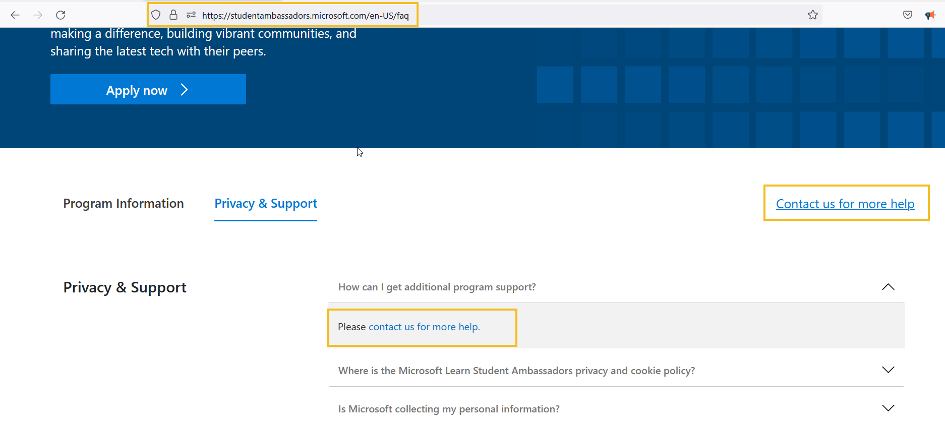 MLSA milestone certificate - Microsoft Q&A