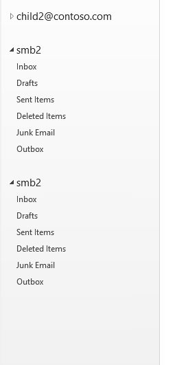 Shared Mailbox automapping issue. - Microsoft Q&A Shared Mailbox automapping issue. - Microsoft Q&A