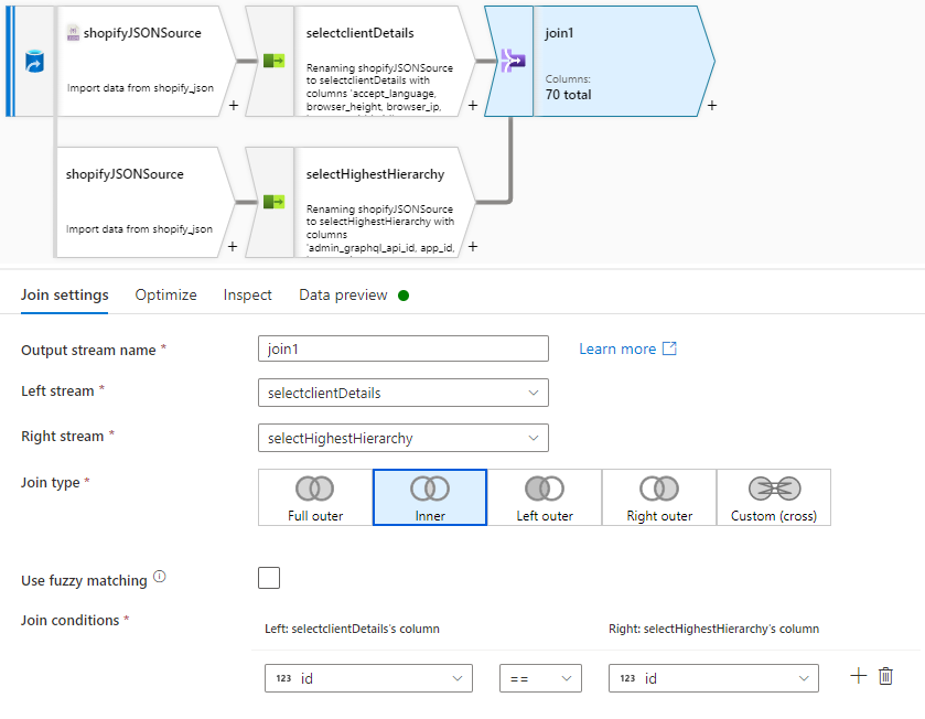 How to Flatten A Complex Nested JSON Structure in Synapse - Microsoft Q&A How to Flatten A Complex Nested JSON Structure in Synapse - Microsoft Q&A