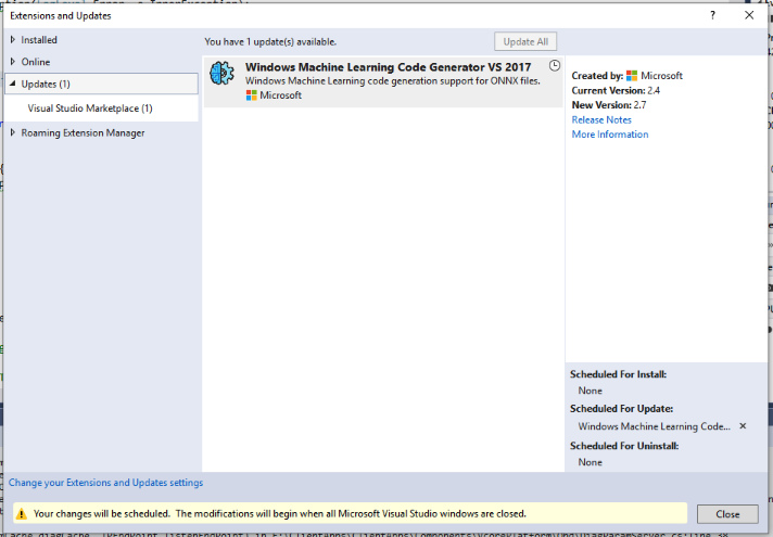My Visual Studio became crazy! every week does a different compilation ...