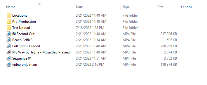 Cross icon shown in the placeholder files (Cloud Filter API ...