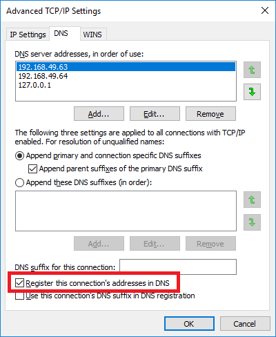 Event 5774 on a domain controller - Microsoft Q&A