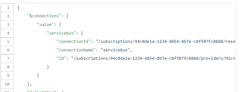 Logic App Standard workflow trigger failing - Microsoft Q&A