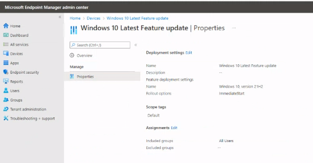 Why isnt the windows 10 follina update dispatching? - Microsoft Q&A