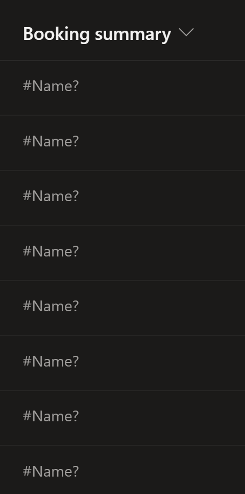 Using Lookup Fields In A Calculated Field In Sharepoint Microsoft Qanda
