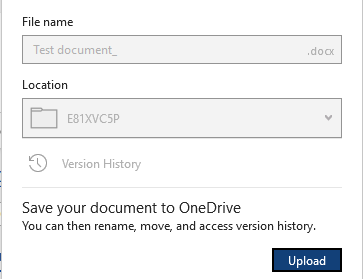 Edit Word document attachment in Outlook - Microsoft Q&A