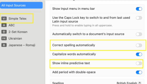 How to fix bug when typing in Word - Microsoft Q&A