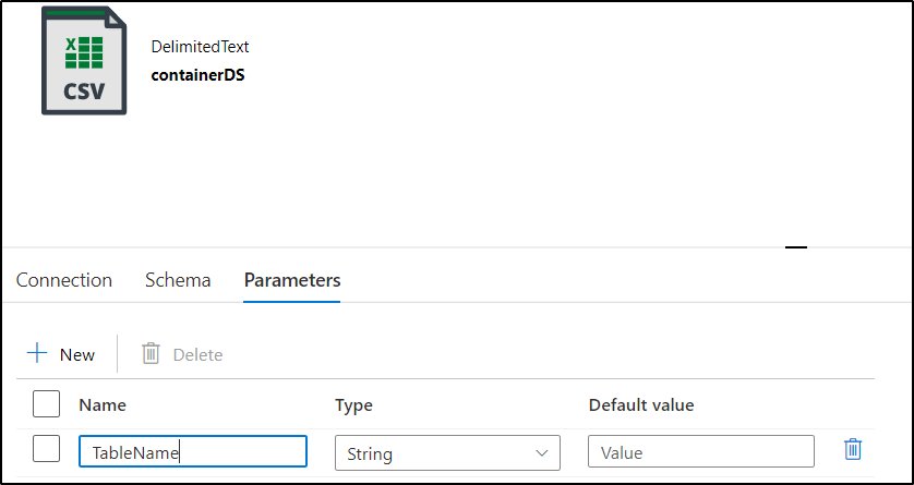 Azure Data factory Dynamically create folder to export files ... Azure Data factory Dynamically create folder to export files ...