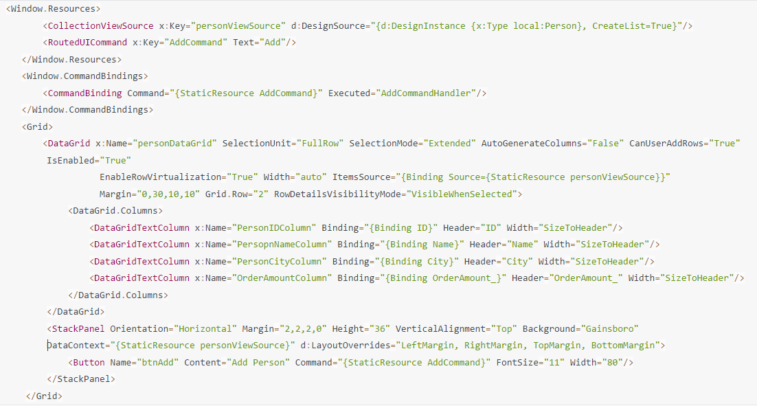 insert multiple selected rows into EF - Microsoft Q&A insert multiple selected rows into EF - Microsoft Q&A