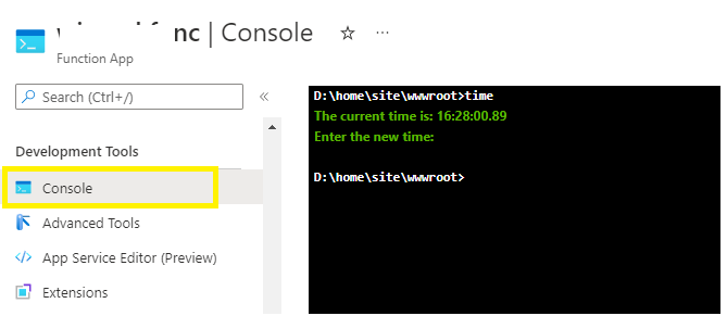 Azure Function App Timezone issue - Microsoft Q&A Azure Function App Timezone issue - Microsoft Q&A