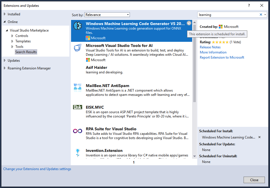 My Visual Studio became crazy! every week does a different compilation ...