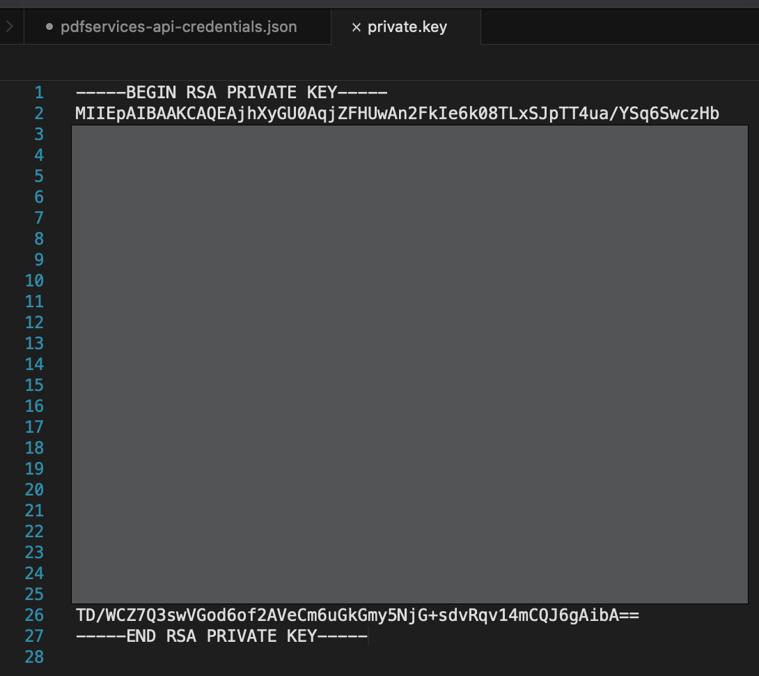 Creating Credentials on Azure - Microsoft Q&A Creating Credentials on Azure - Microsoft Q&A