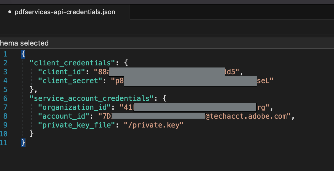 Creating Credentials on Azure - Microsoft Q&A Creating Credentials on Azure - Microsoft Q&A