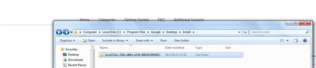 strange folder - Microsoft Q&A