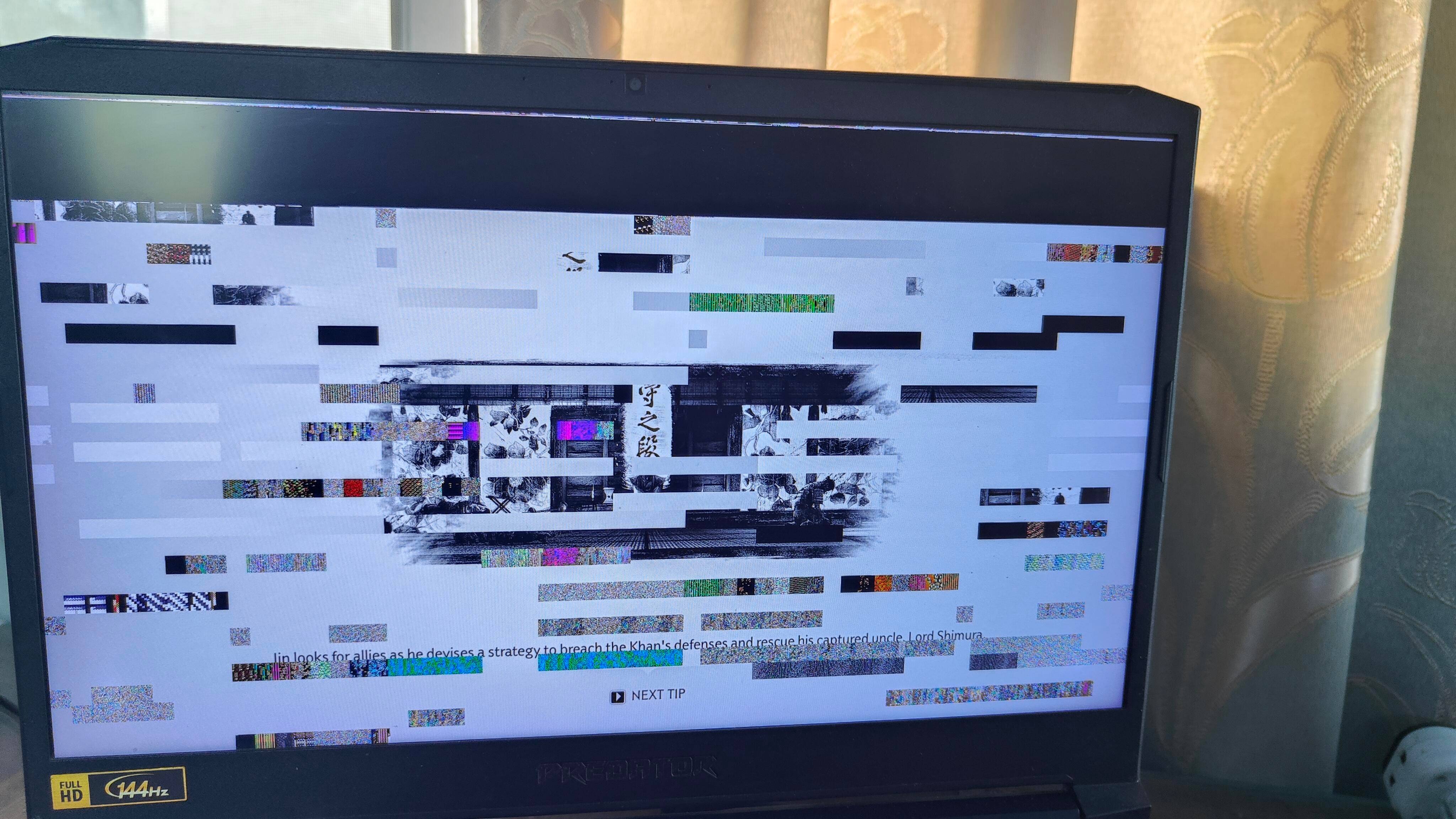 Graphical Corruption and Kernel-Power Critical Error (Event ID 41) on ...