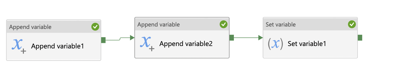 How To Use Lookup Activity Output As A Parameter In Adf Microsoft Qanda