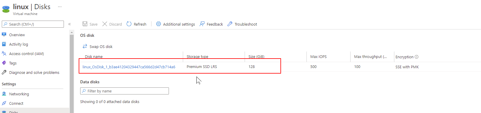 virtual machine - Microsoft Q&A