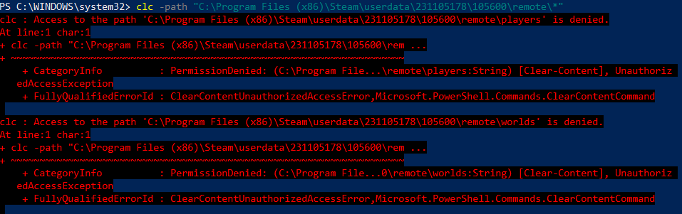 Powershell Execution Setting Is Overridden By A Policy Microsoft Qanda