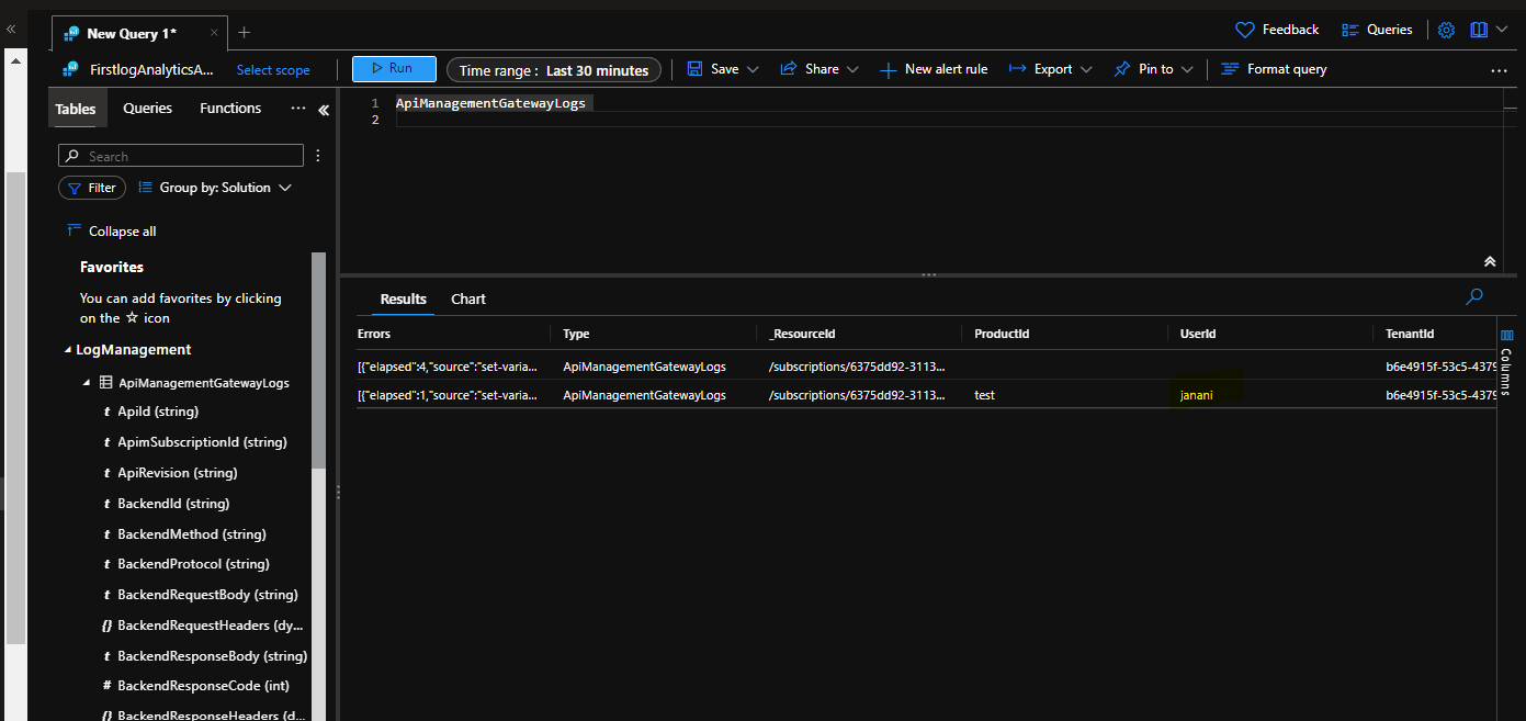 Api management - Microsoft Q&A