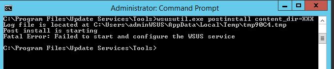 Windows 1011 Clients Not Connecting To Wsus Server Microsoft Qanda