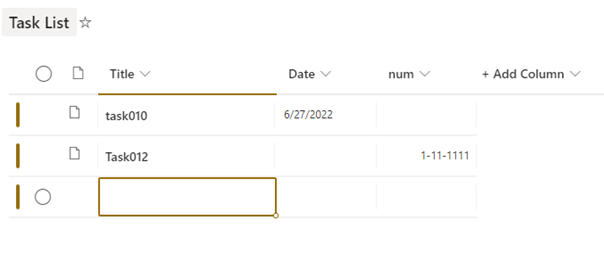 About Adding And Overwriting Existing List On Sharepoint Microsoft Qanda 8723