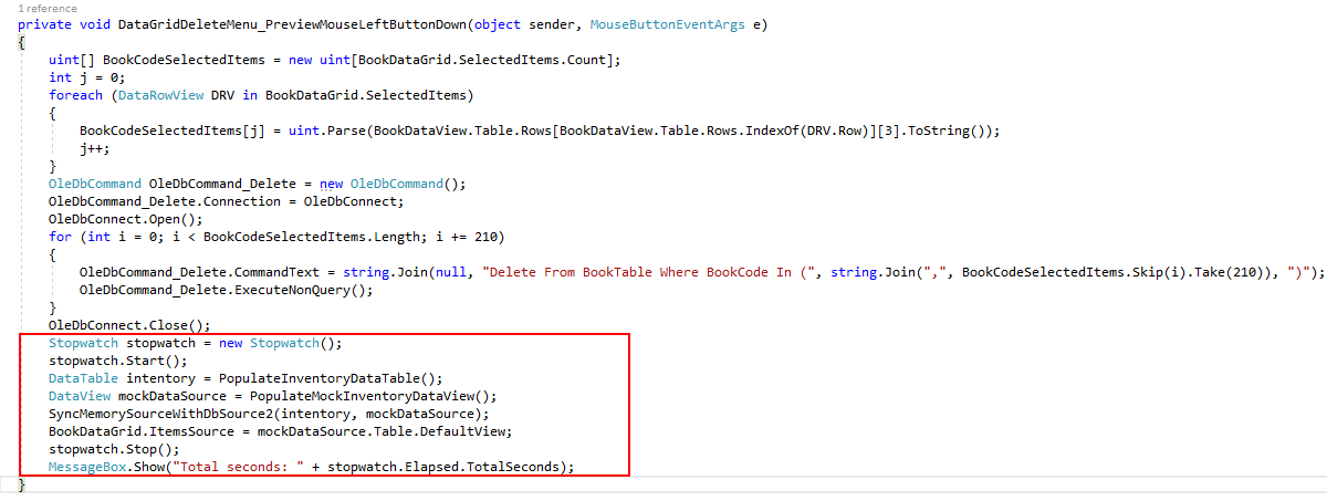 How can a "Managed Debugging Assistant 'RaceOnRCWCleanup': 'An attempt has been made to free an ...