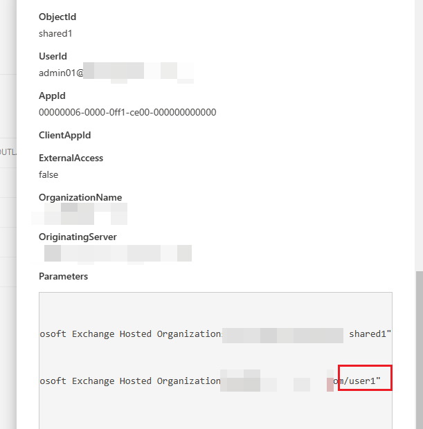 Audit Shared Mailbox Microsoft Qanda 