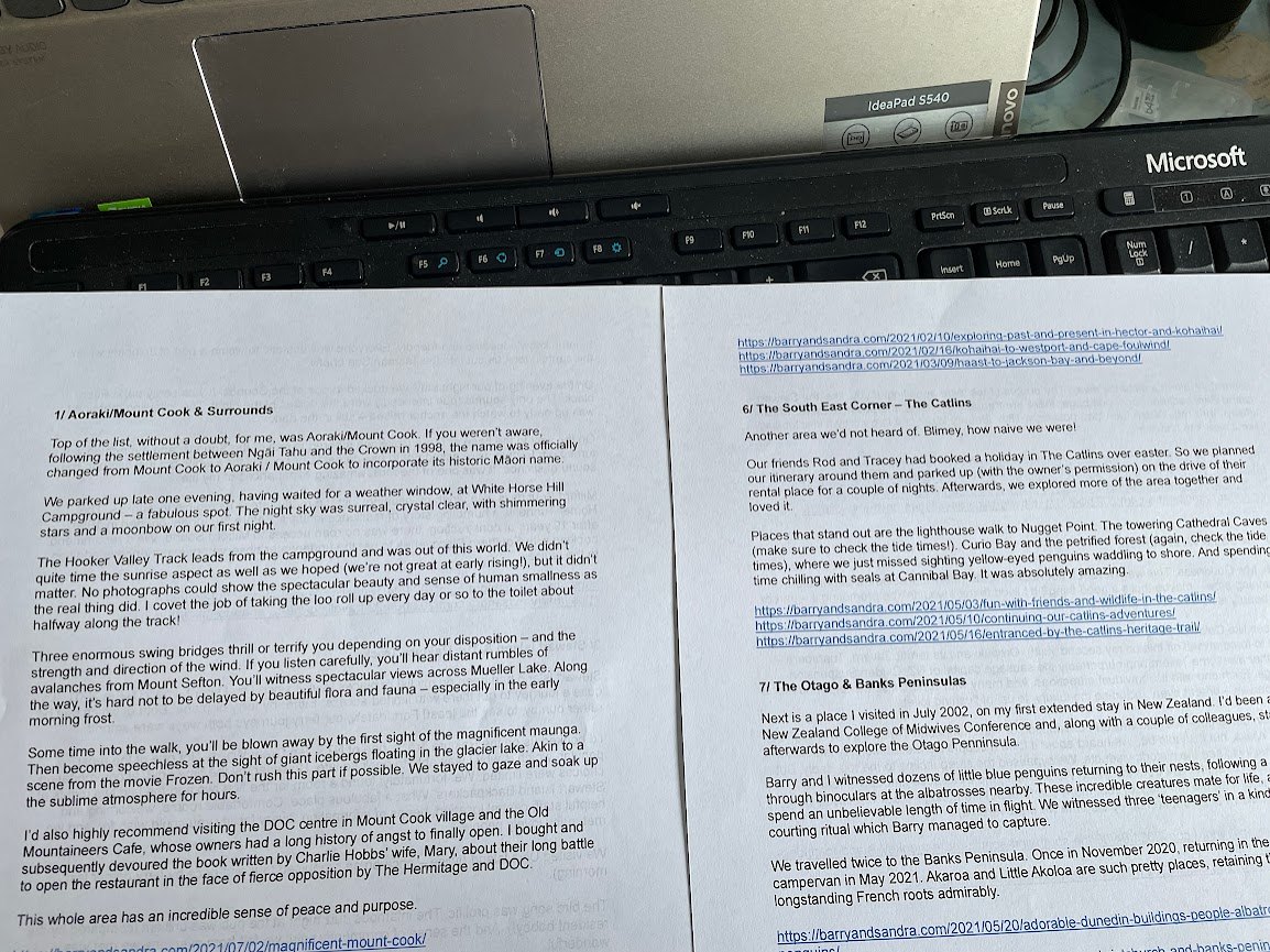 Too much space at top of new Word page when printed - Microsoft Q&A