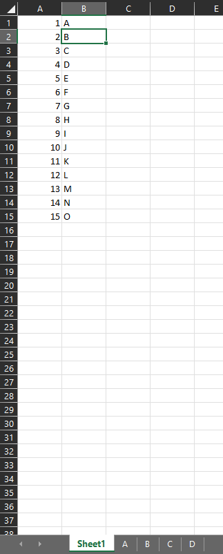 Need Vba Code For Naming Multiple Sheets Based On Cell Range Microsoft Qanda