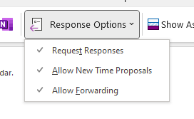 Meeting requests that are disabled for Forwarding - Graph api Forward Requests do not throw ...