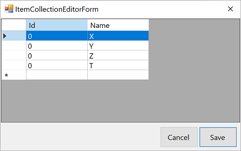 How do I ensure basic PERSISTENCE of host-project design-time changes ...