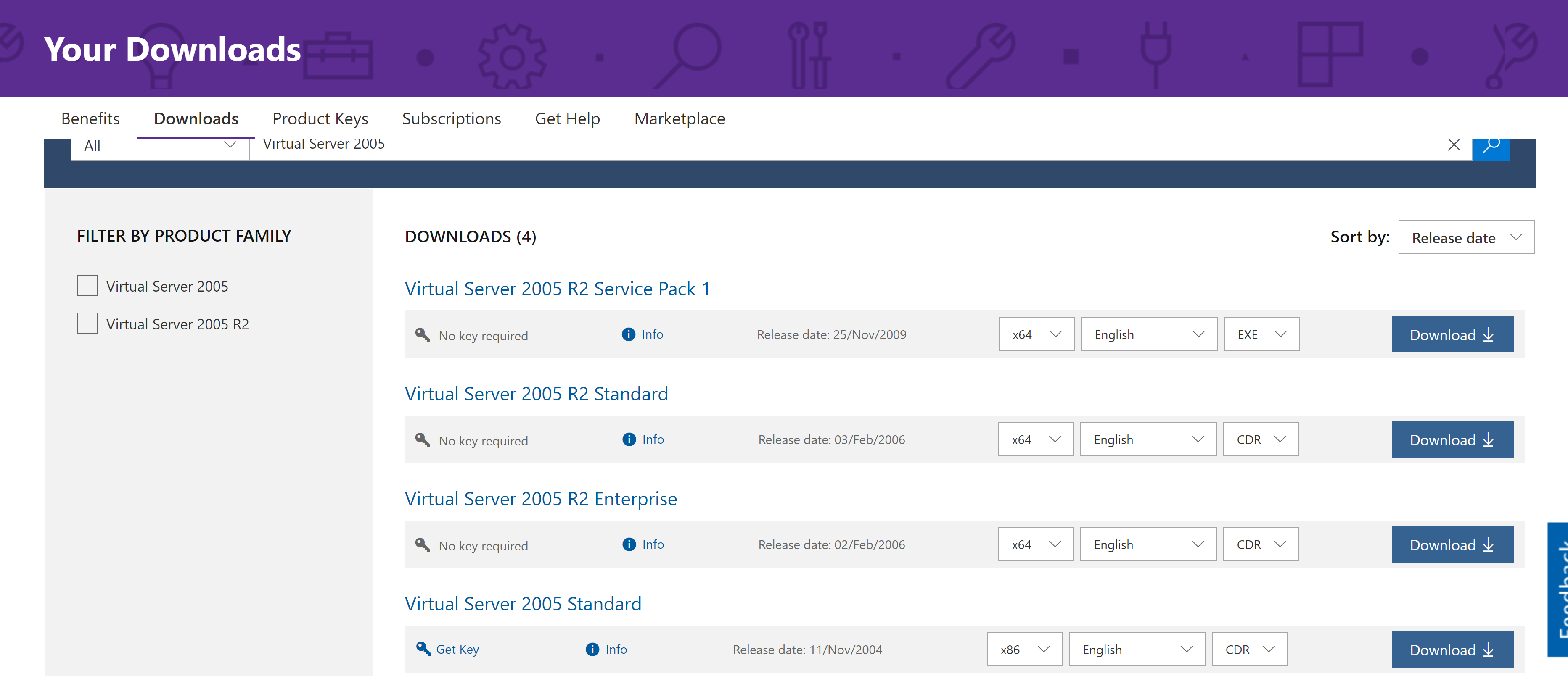 Where to find "SCSI Shunt Driver.vfd" required for VM with Windows ...