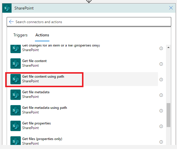 SharePoint Folder to Blob Storage folders - Microsoft Q&A