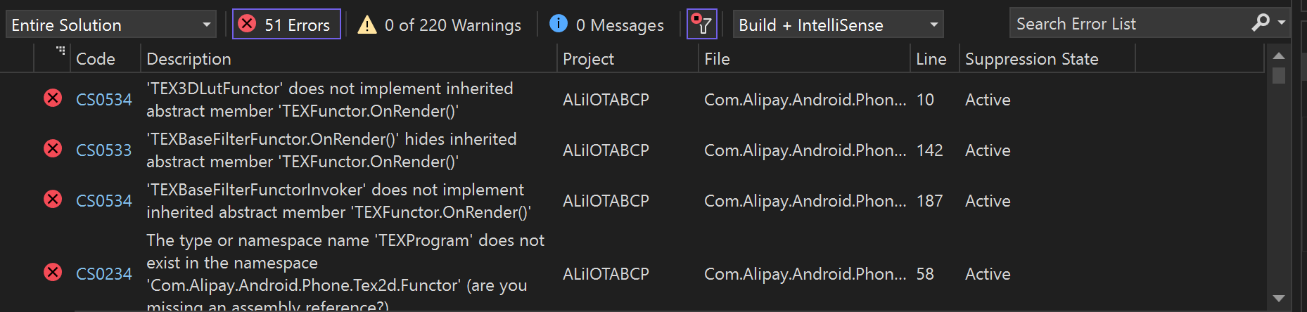 Xamarin Binding Aar Not Success Microsoft Qanda 2001