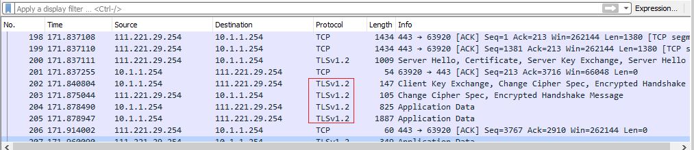 Software Updates sync issue - Microsoft Q&A