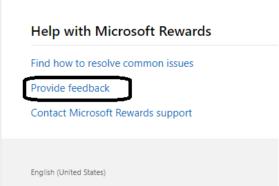 Microsoft Daily Rewards Daily Set Not Working - Microsoft Q&A