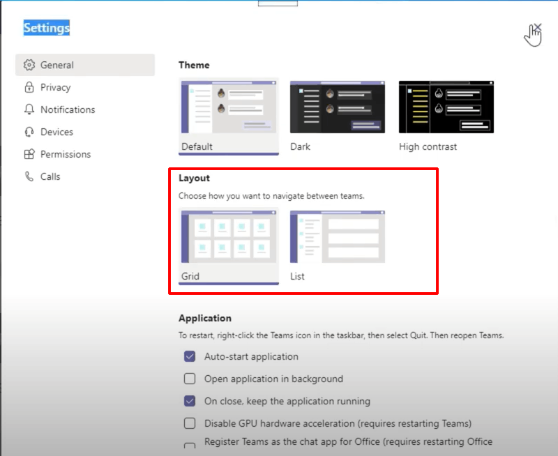 Menu View - Microsoft Q&A