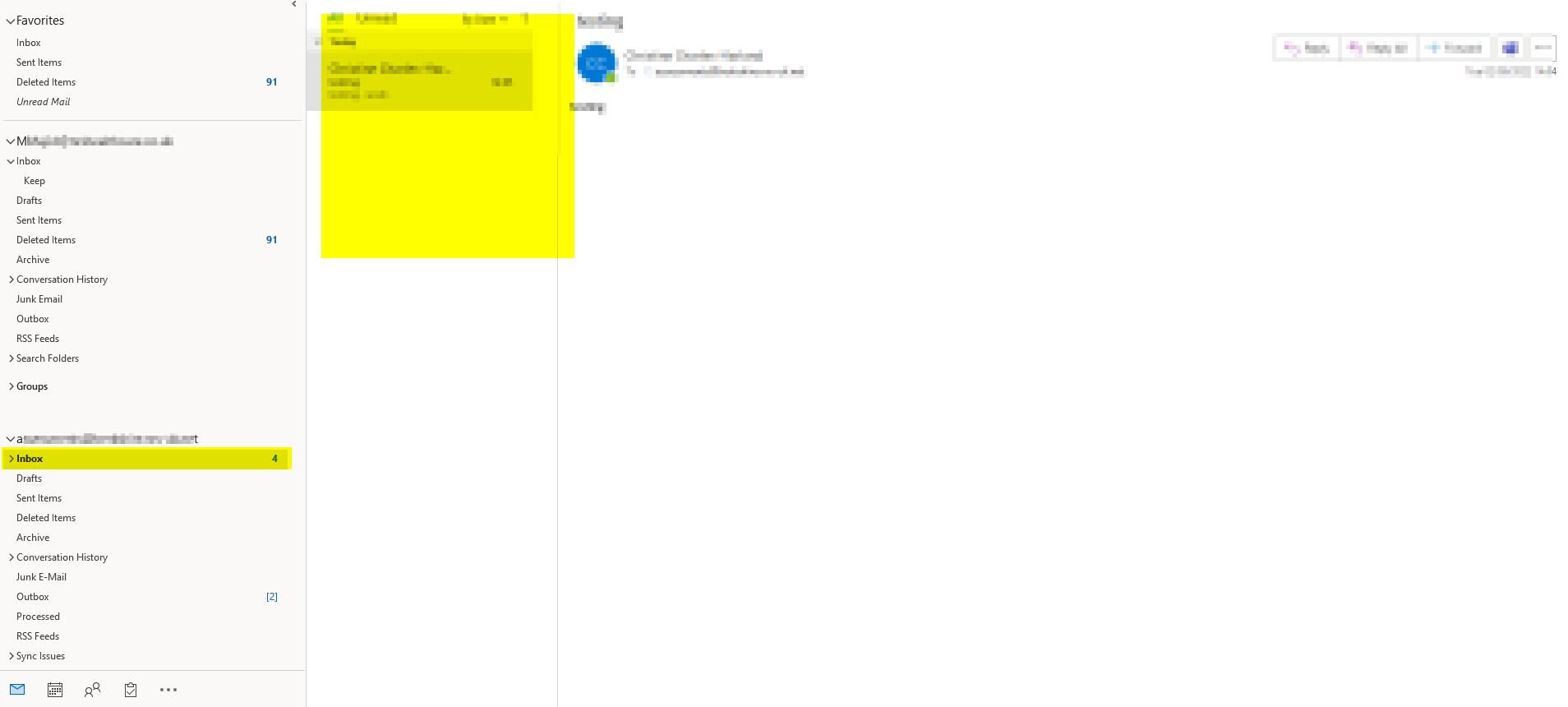Cant See Any Emails For Shared Mailbox In Outlook But Can See All cant-see-any-emails-for-shared-mailbox-in-outlook-but-can-see-all