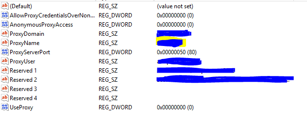 Sync failed: The operation has timed out. Source: Microsoft ...