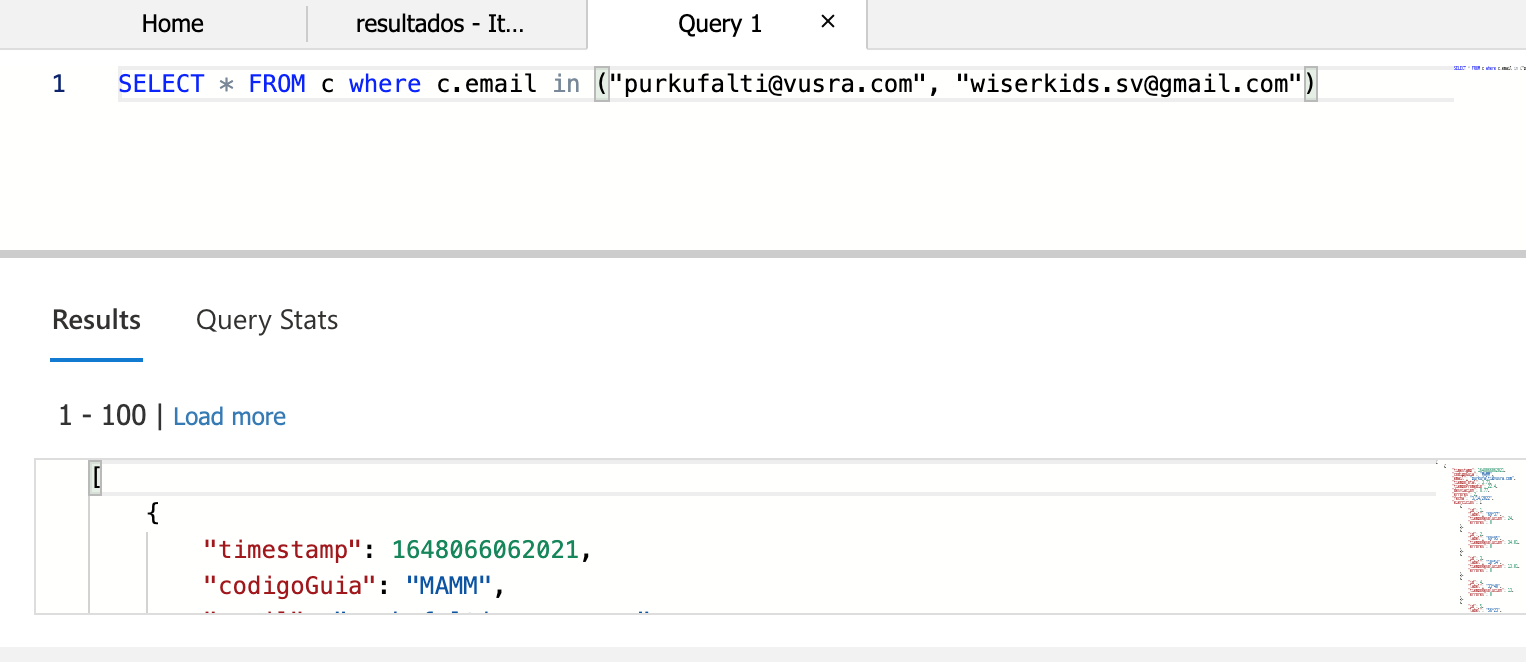 Azure Function Post Request Parameter Returns Incorrect Syntax With In Sql Query Microsoft Qanda