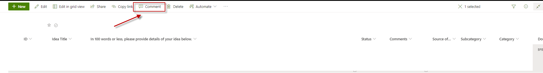 Sharepoint - Auto Update Field - Microsoft Q&A