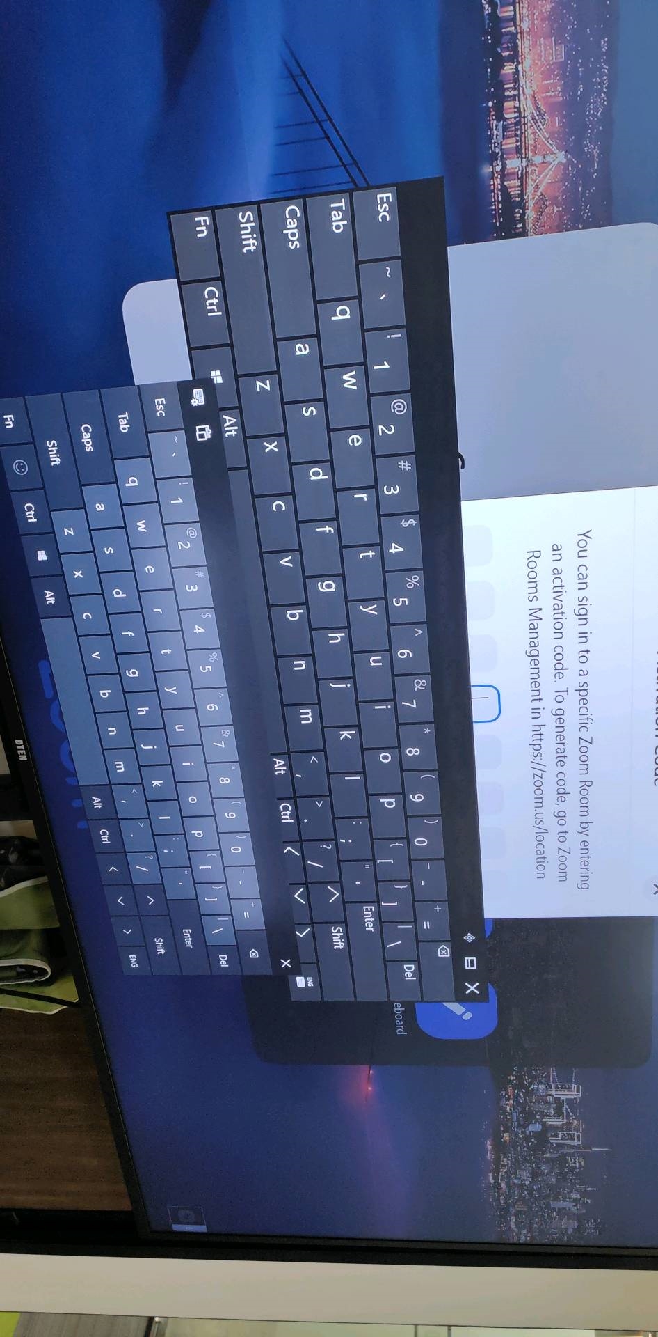 SAC 21H2 & shell launcher - Microsoft Q&A