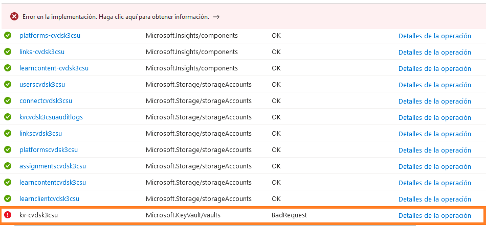 Error deploying Learn-LTI tool from Azure AD - Microsoft Q&A Error deploying Learn-LTI tool from Azure AD - Microsoft Q&A