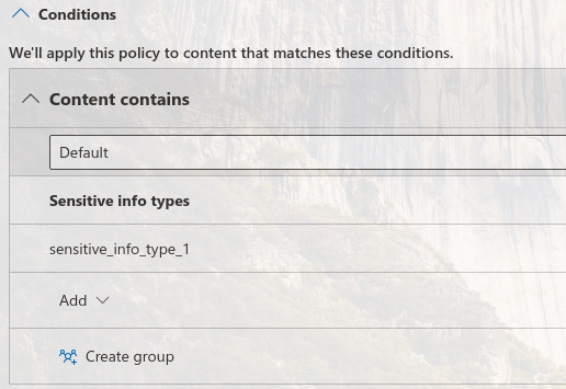 DLP Incident reports for muliple Policies/Rules and multiple locations ...